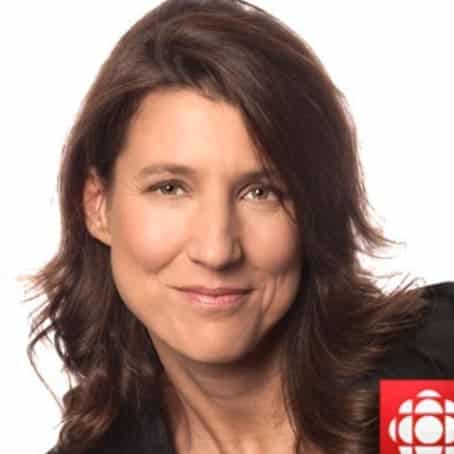 Portrait de Marjorie Murphy, créatrice de Exexpat Le Podcast - AH ACCOMPAGNEMENT