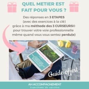 Comment retrouver le sourire au travail ? - AH ACCOMPAGNEMENT