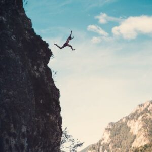 5 clés pour gérer sa peur et vaincre ses résistances - AH ACCOMPAGNEMENT