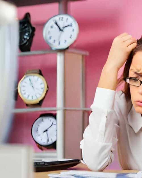 Je m'ennuie au travail : comment sortir du bore out ? - AH ACCOMPAGNEMENT